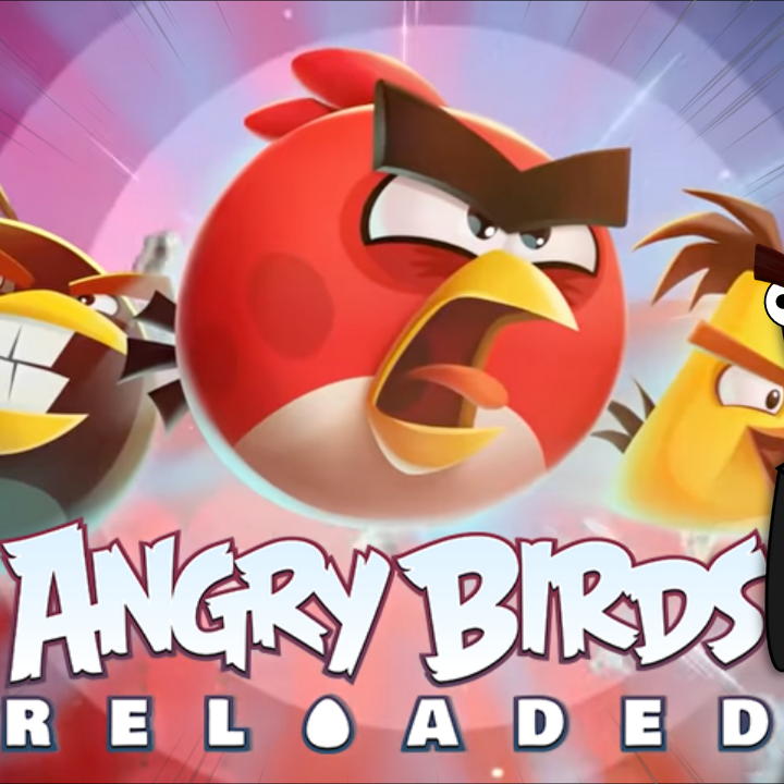 Post from Maximus Overdrive