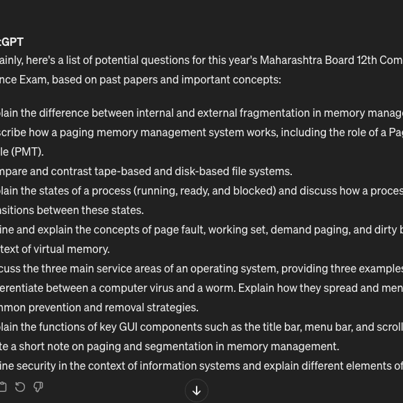 Post from Code Ka Dose