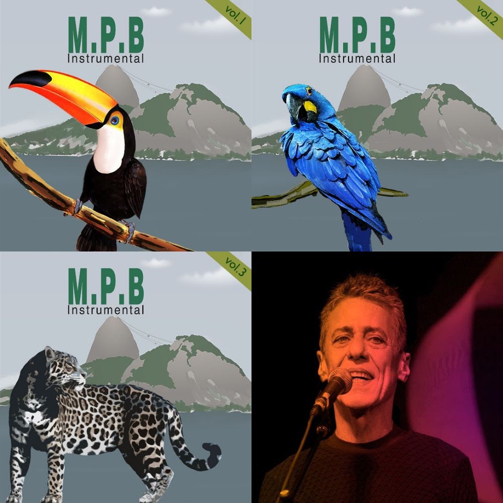 MPB Instrumental