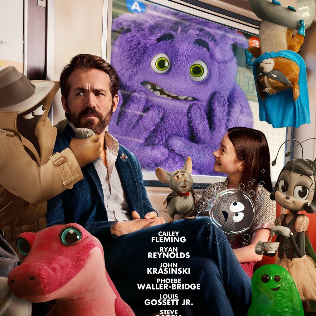 Post from JoBlo Animated Videos