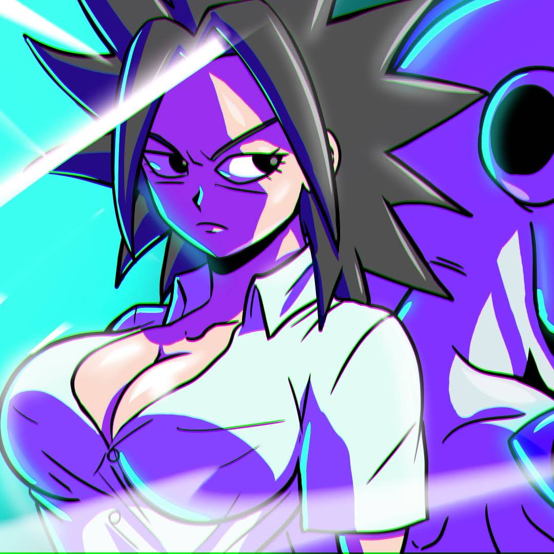 Post from dragonx Animation