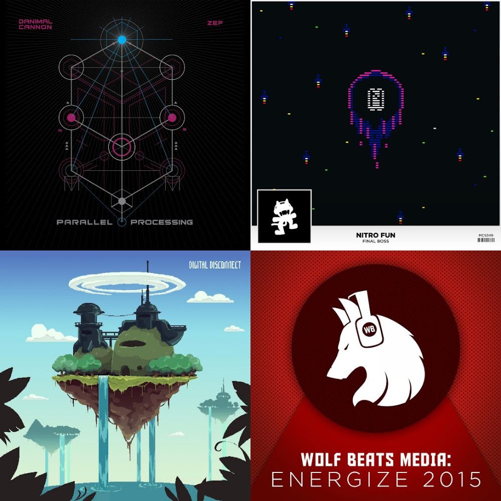 JSAB OST authors fav music