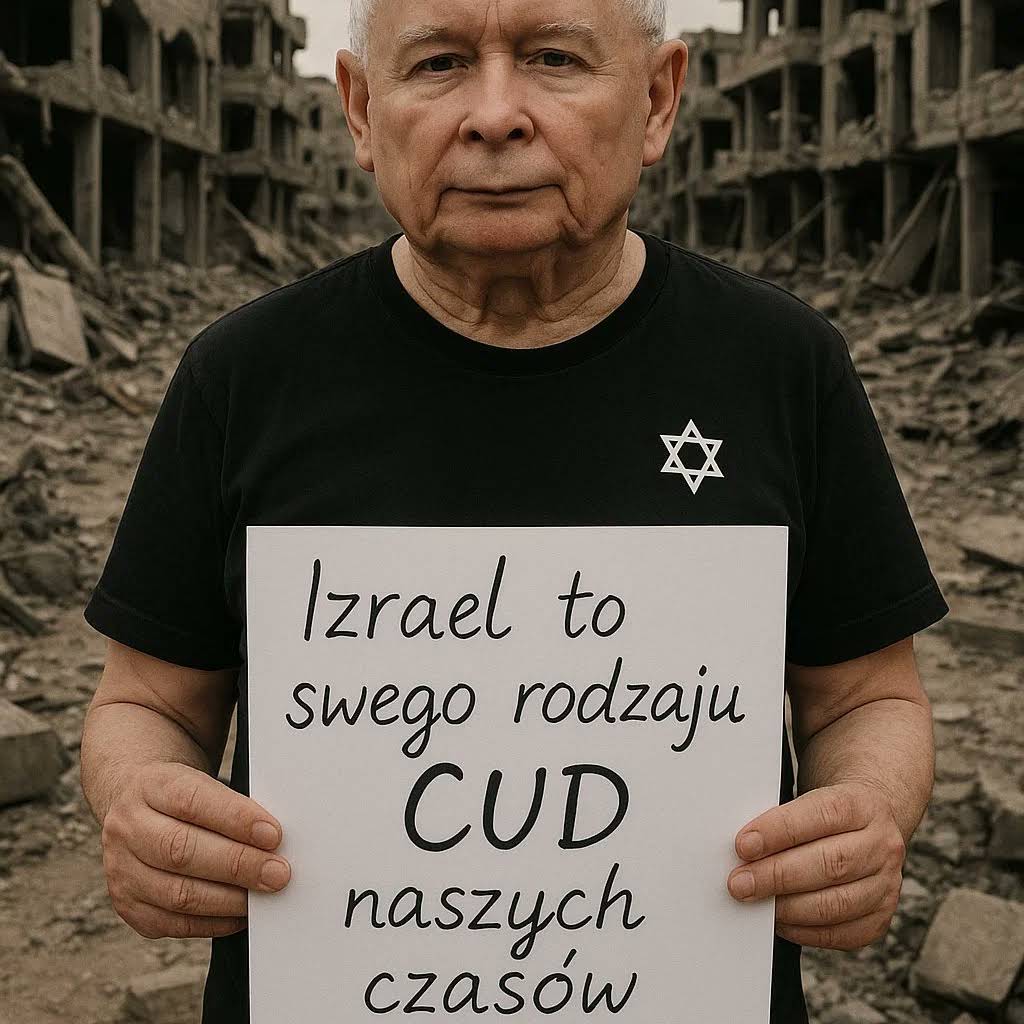 Post from Tomasz Gryguć