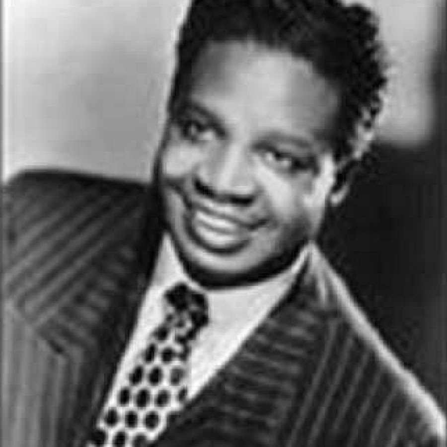 Roy Brown - Topic - YouTube