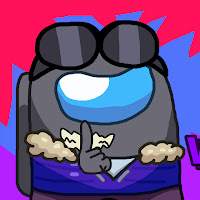 Poll from SUPER SUS WORLD