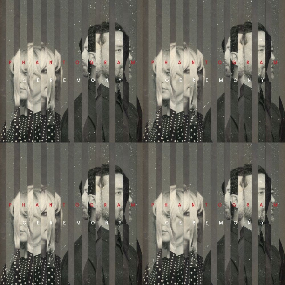 Phantogram - Ceremony Full Album