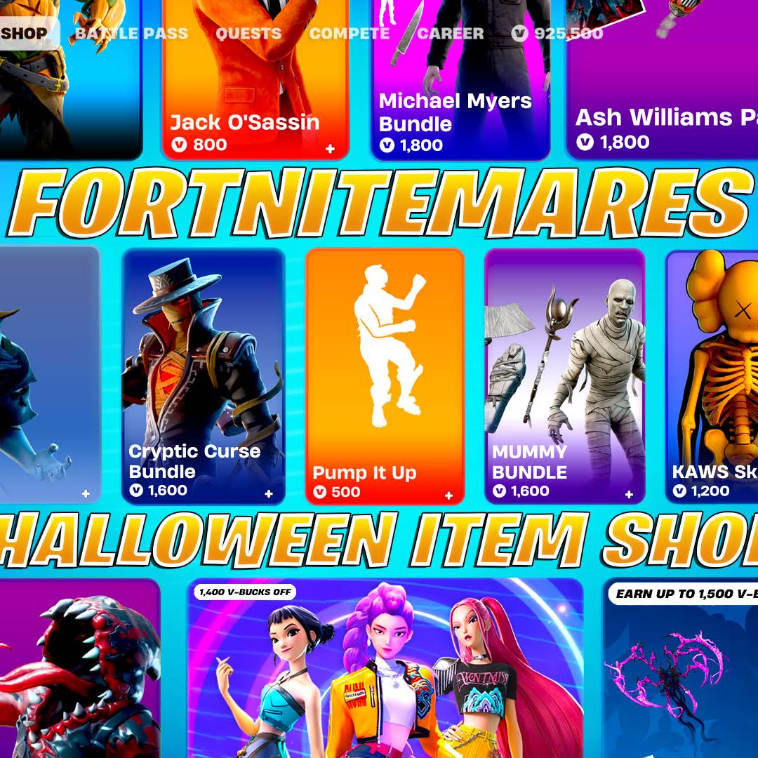 Post from Fortnite Soul