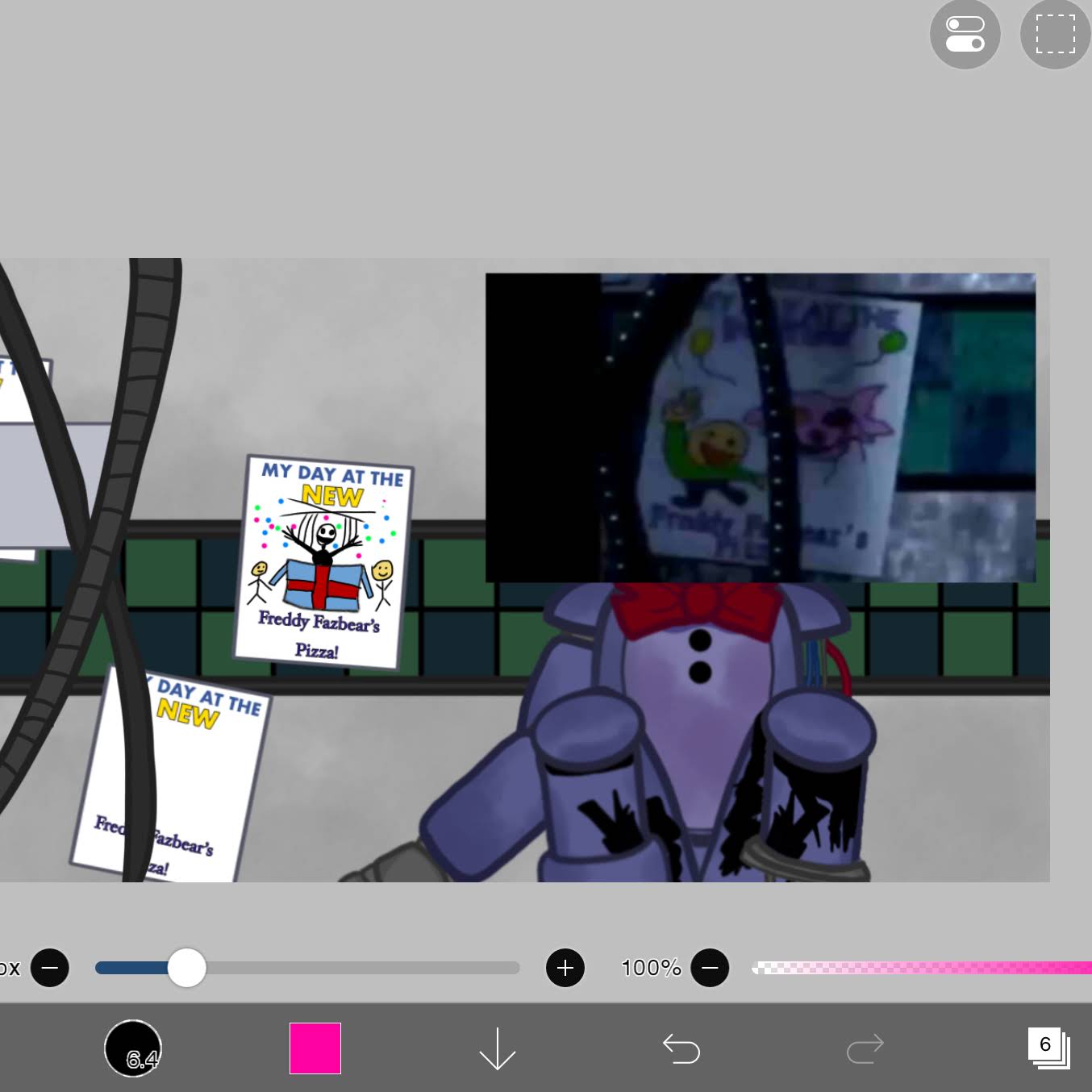 Post from 《Clumsy Lemon》