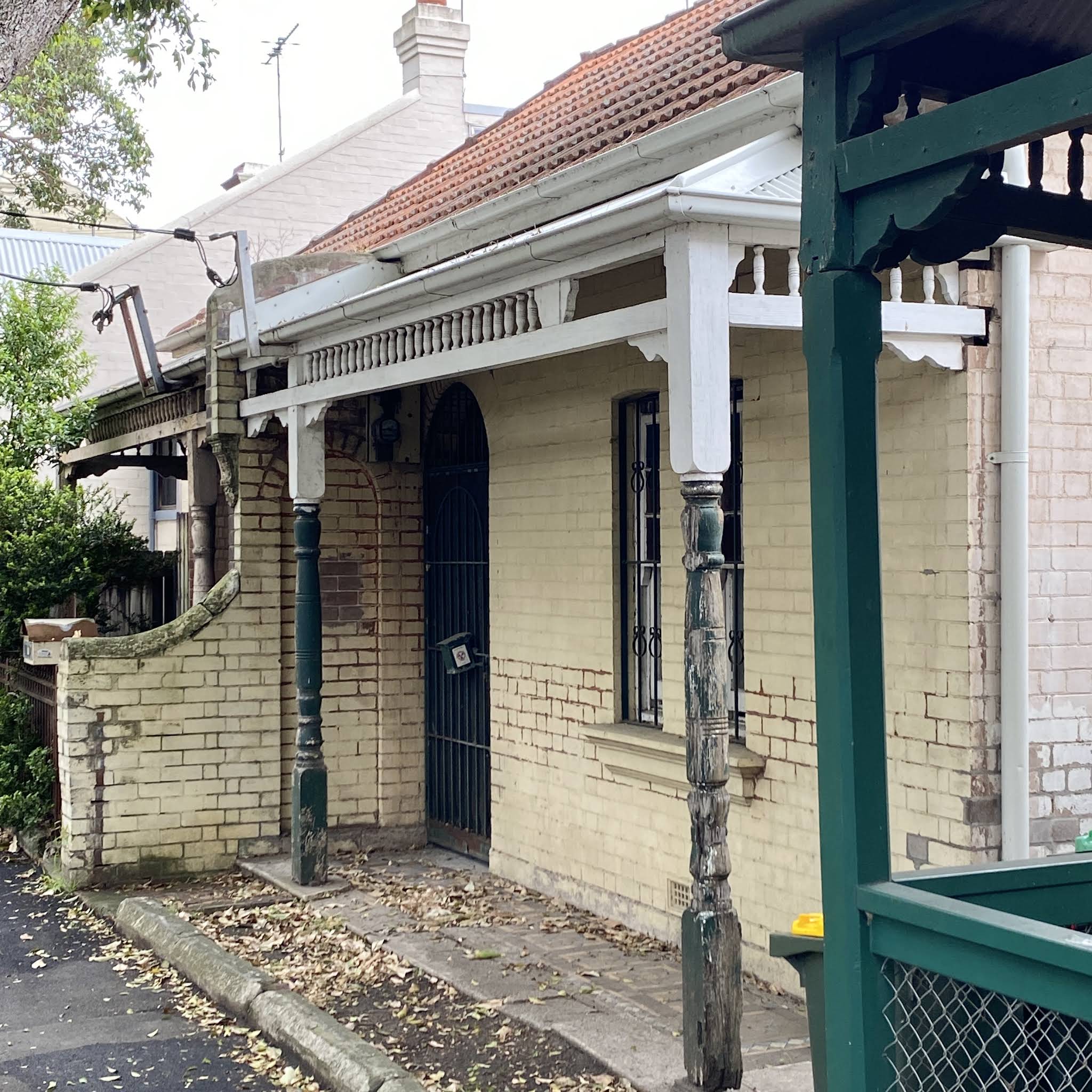 Post from Stephen Travers Art