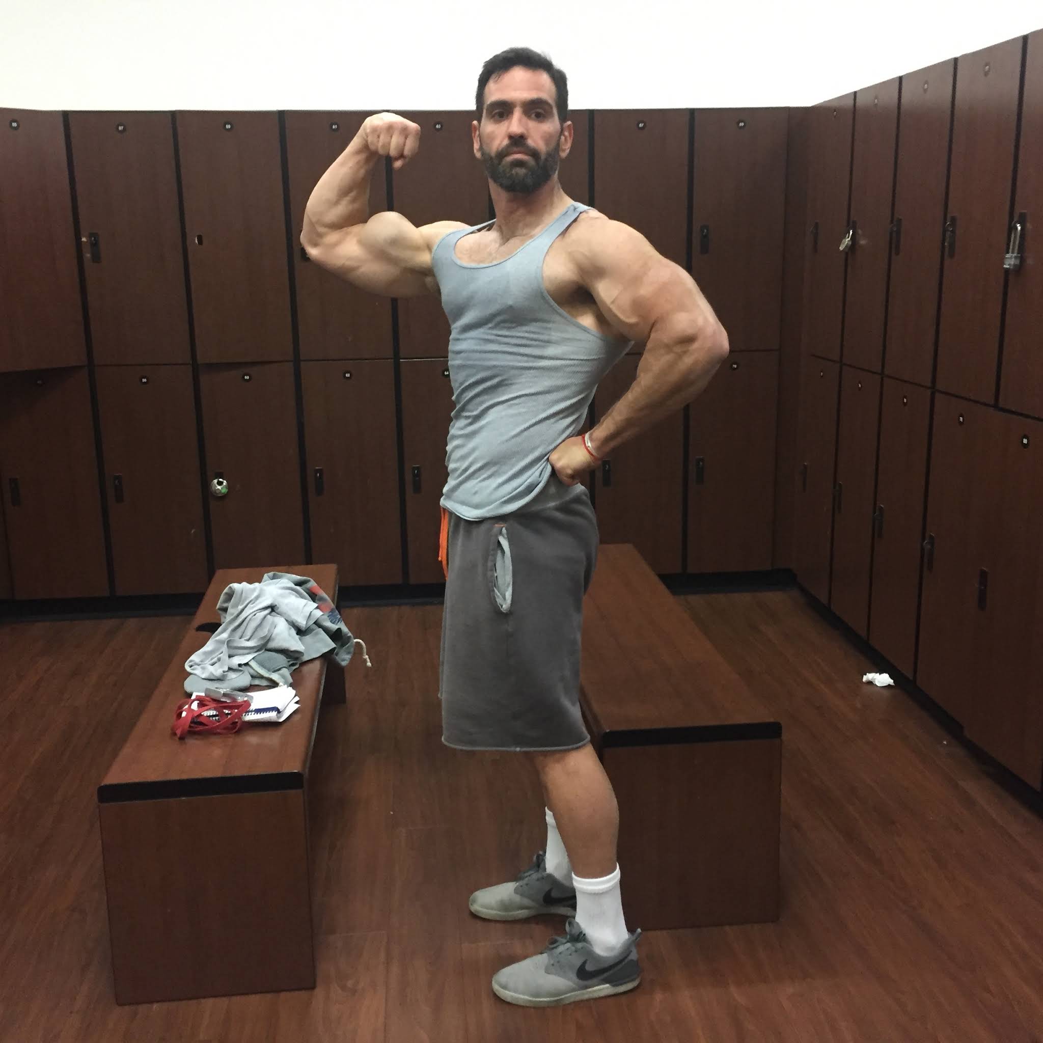 Post from Stan Sabev