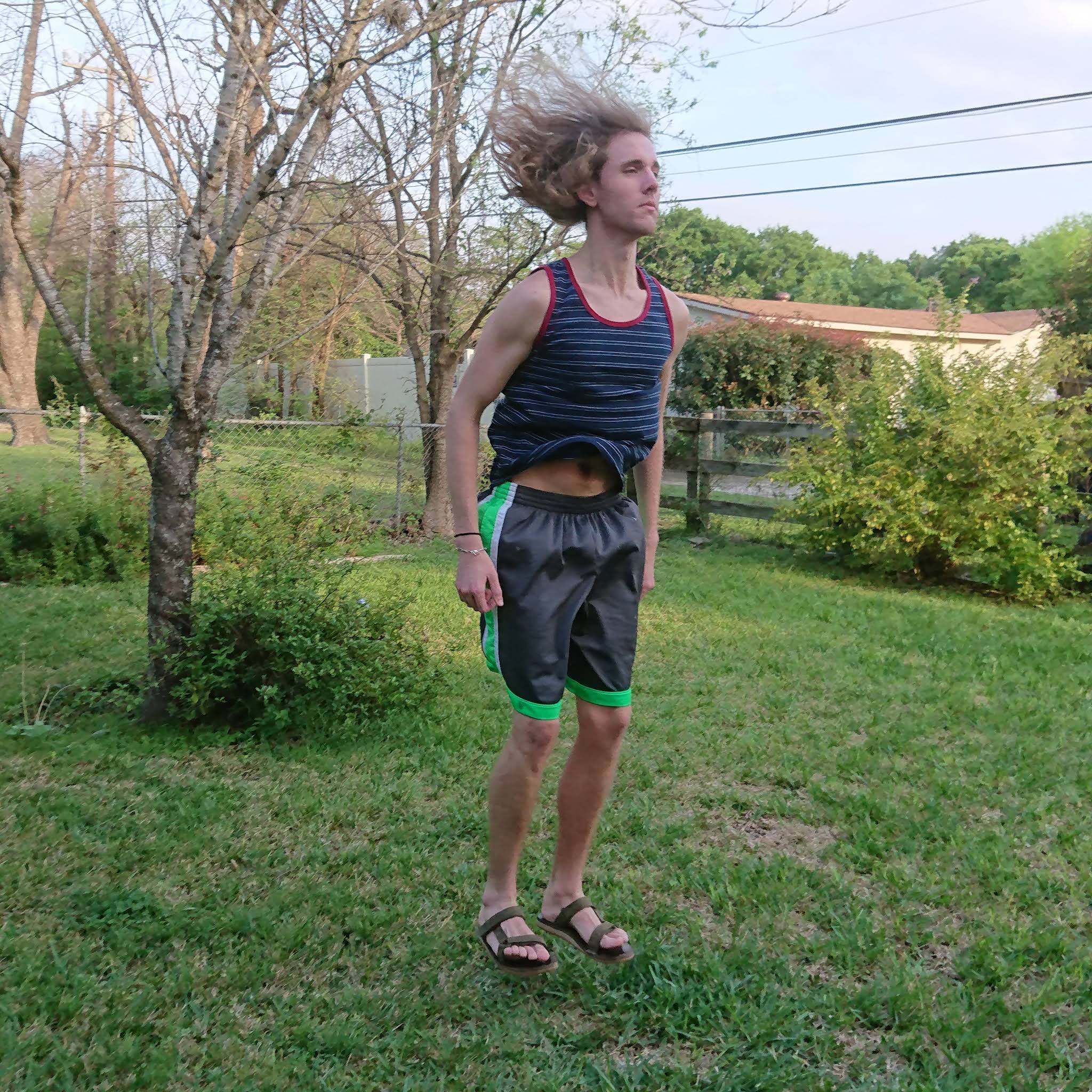 Post from Zesty Jesus