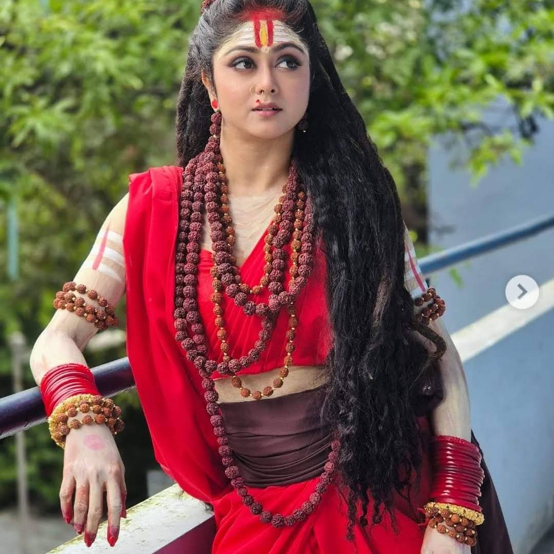 Post from Mahalaya World