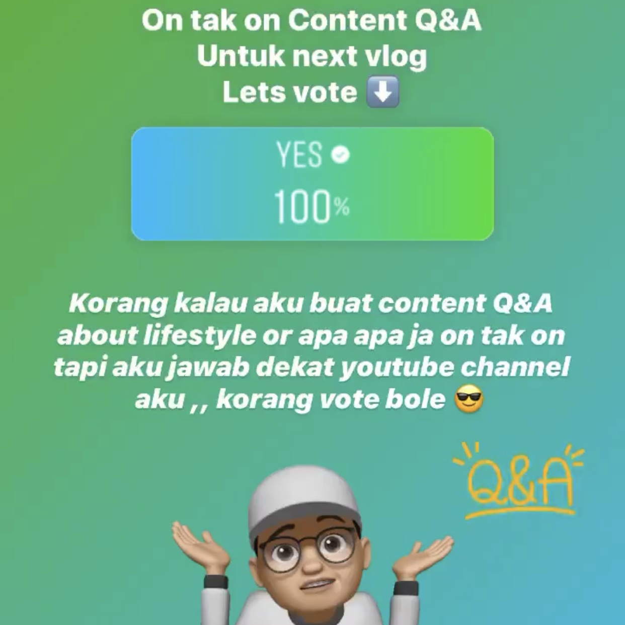 Post from Faizul Azwan Bin Mohd Kifley