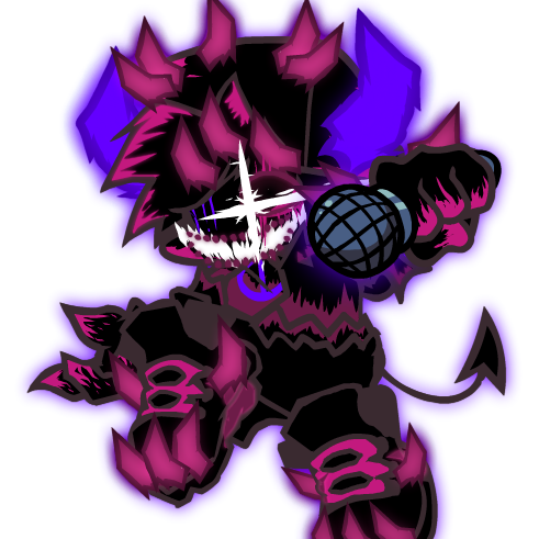 Post from The Violet Soul (leko)
