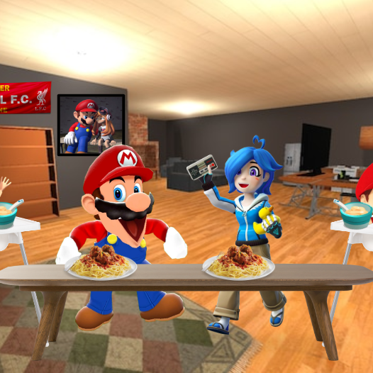 Post from DS123 // DS123 Productions