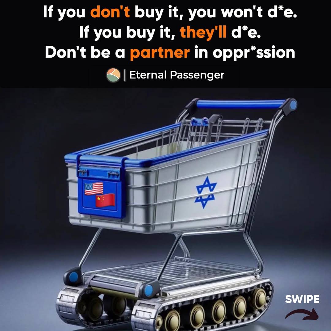 Post from Eternal Passenger