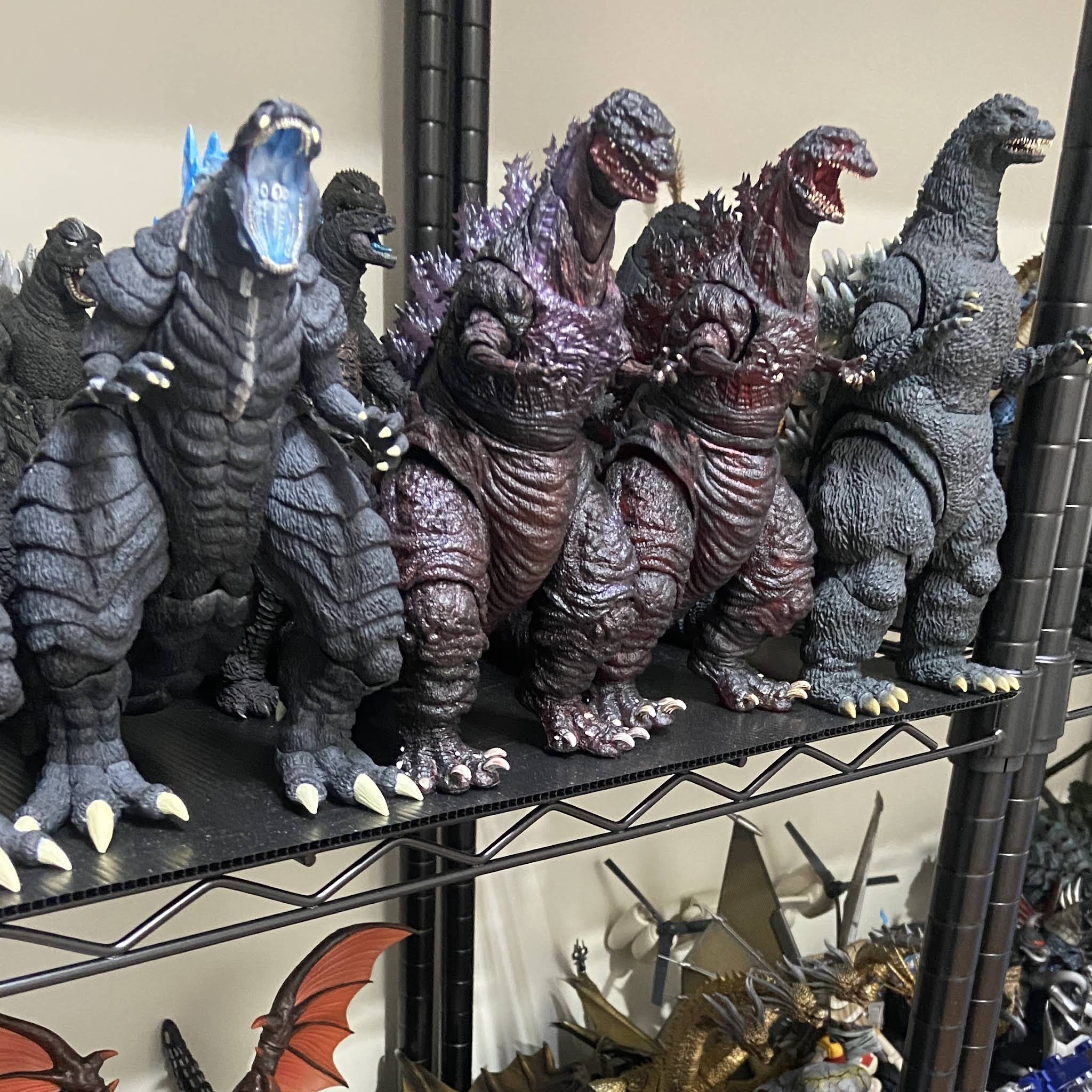 Post from FigureMania Show