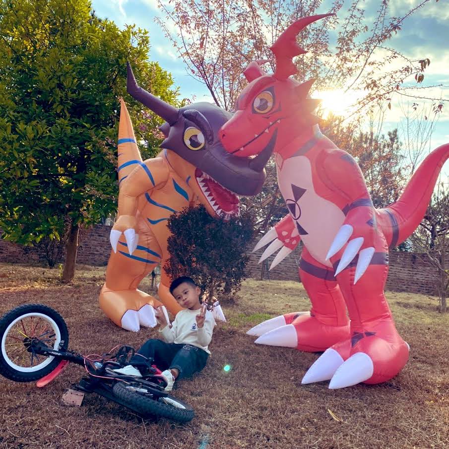 Post from Yiyangxing