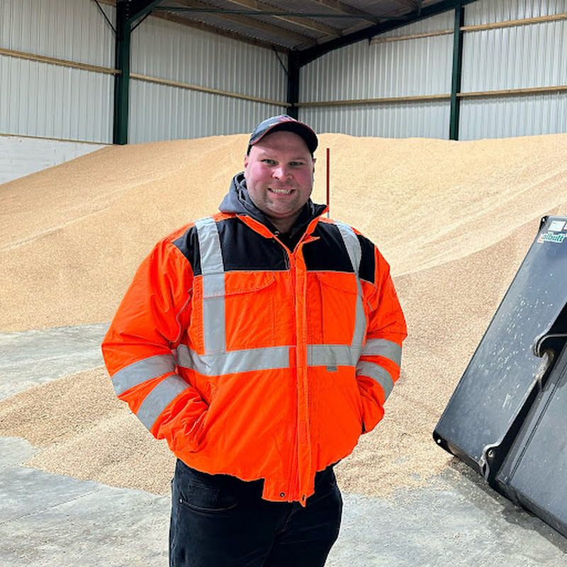 Tom Lamb | The Content Farm