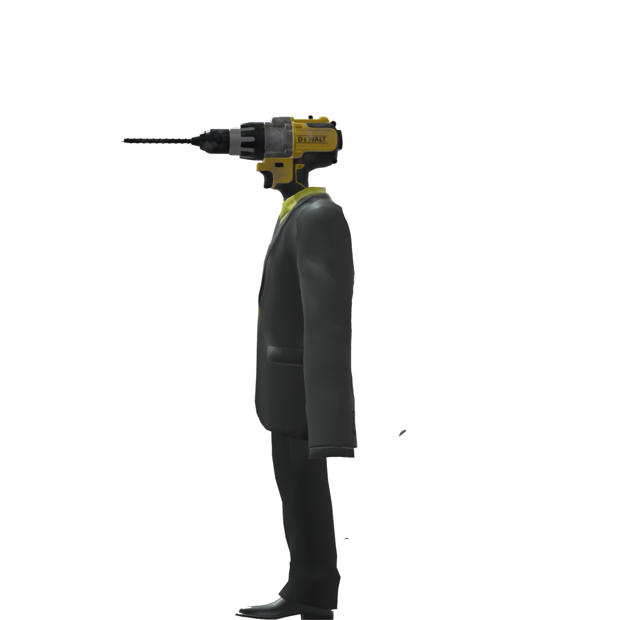 Post from Eternal Shadow DCZ