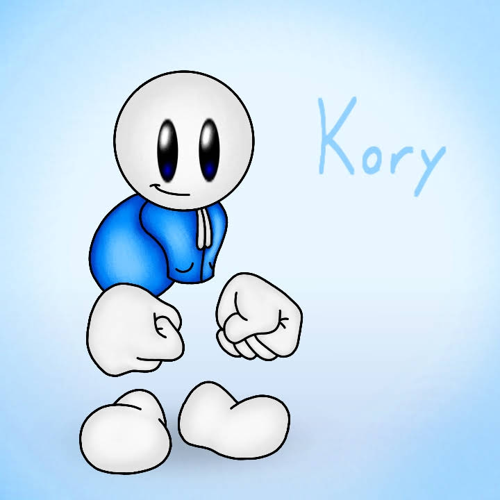 Post from Kory PROductions
