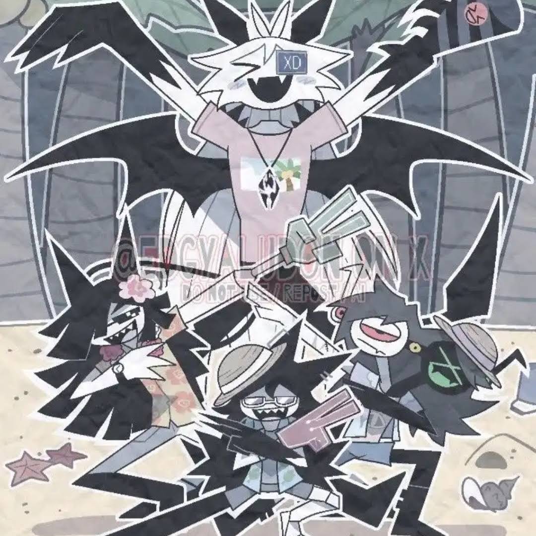 Post from ☆Barrel Edgyverse fpe☆