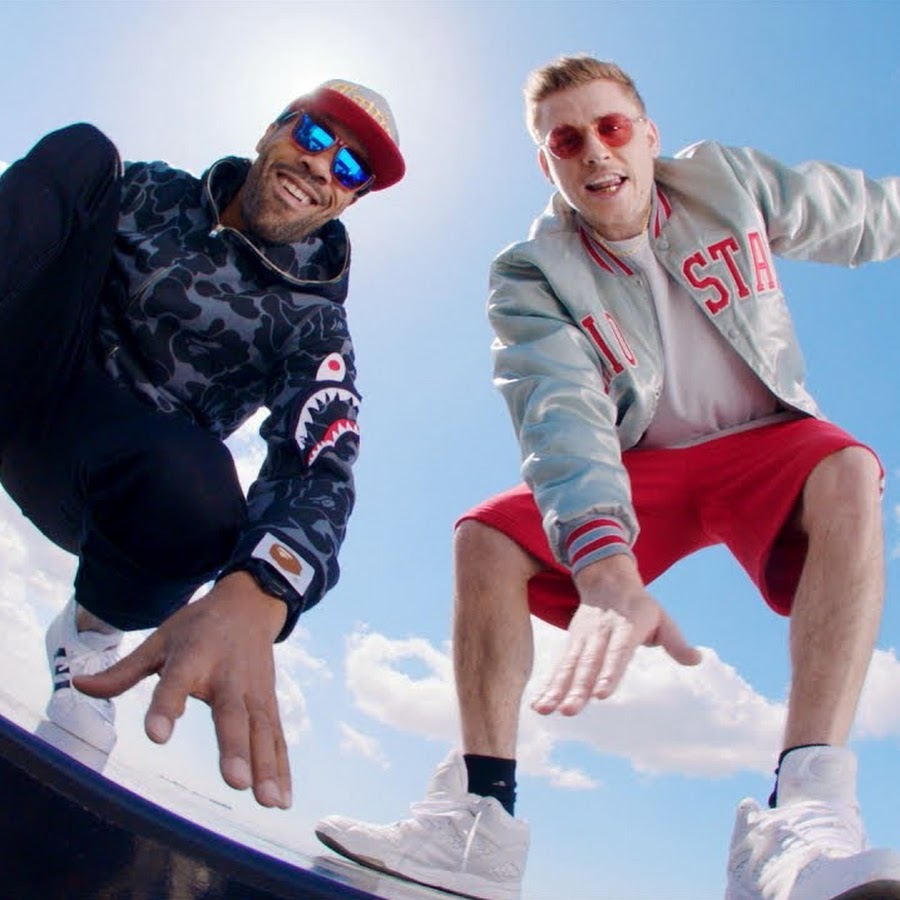 Cal Scruby - Topic - YouTube