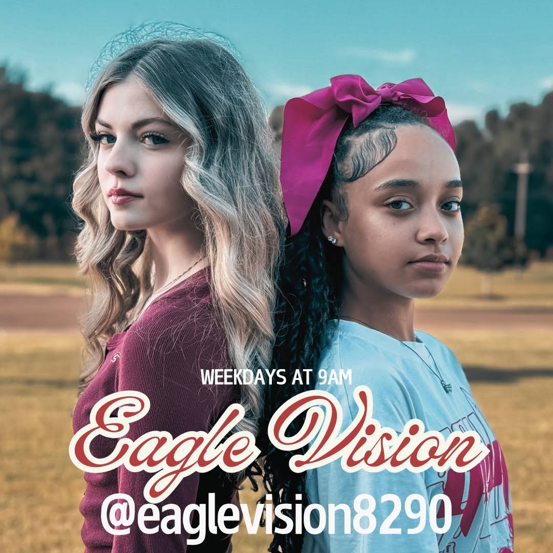 Post from Eagle Vision