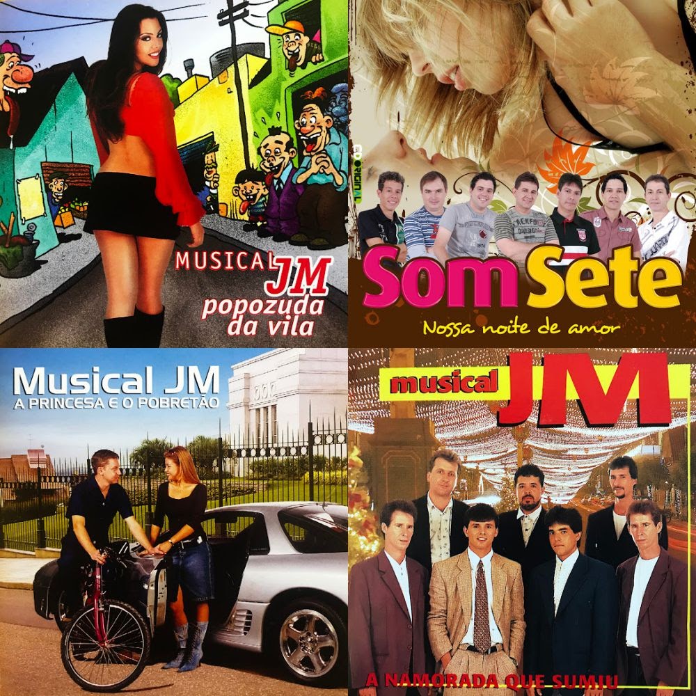 Bandinhas