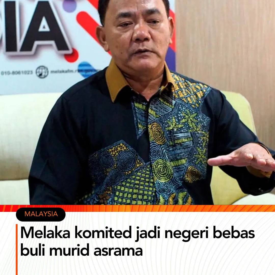 Post from Astro AWANI