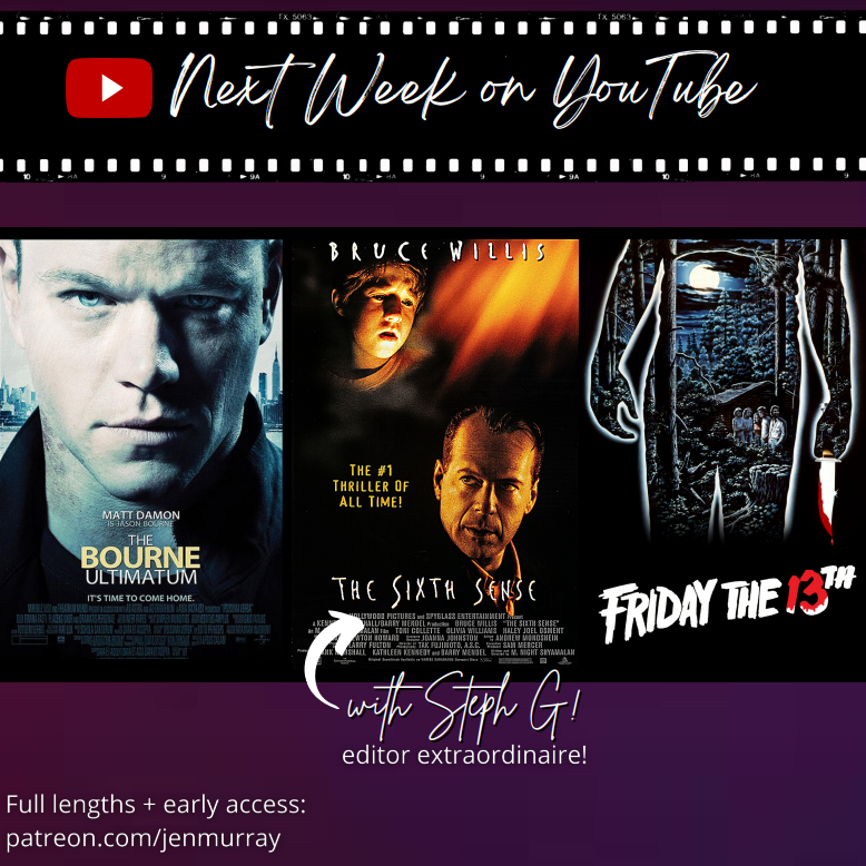 Post from Jen Murray