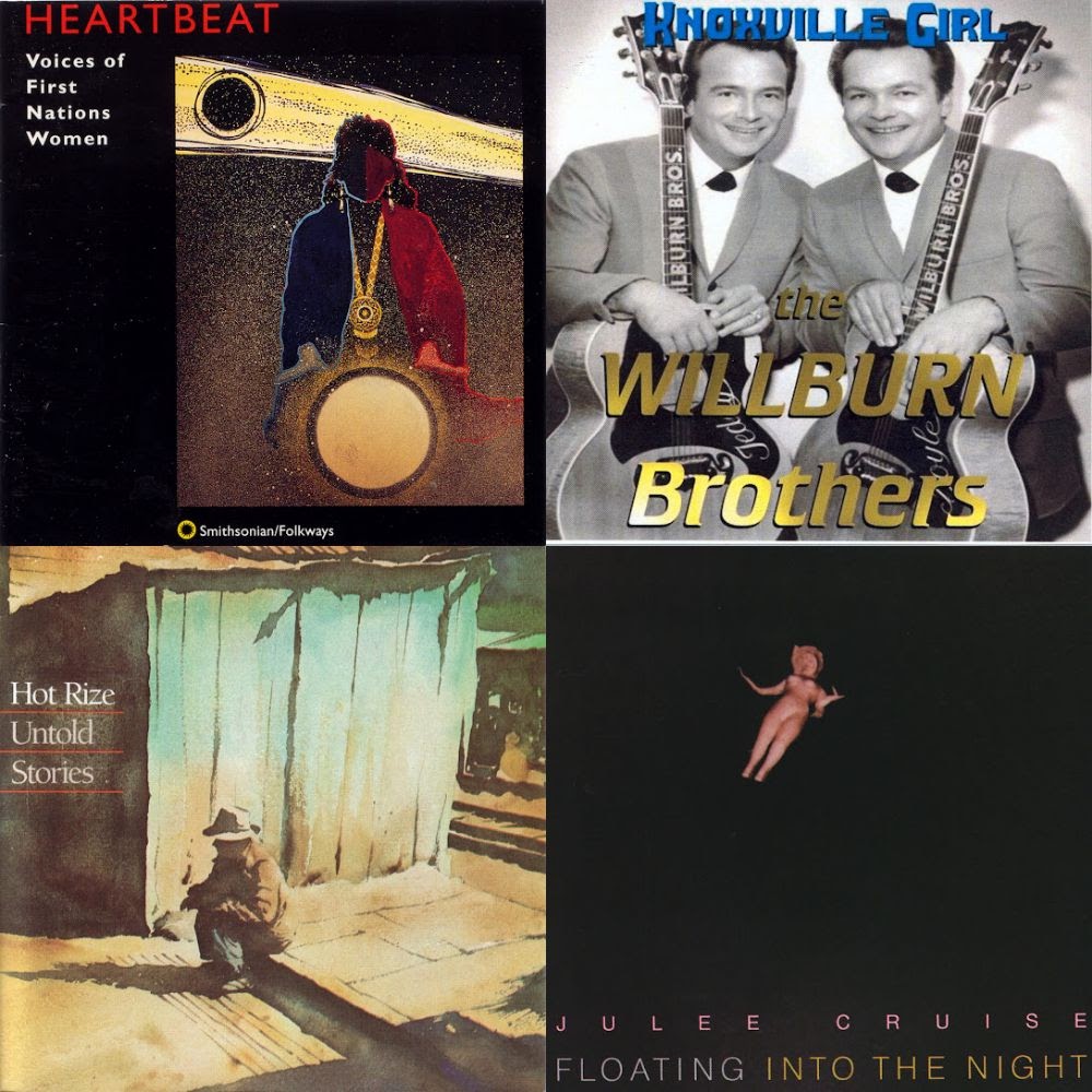 Music from Northern Exposure