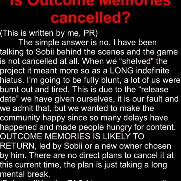 Post from RxB