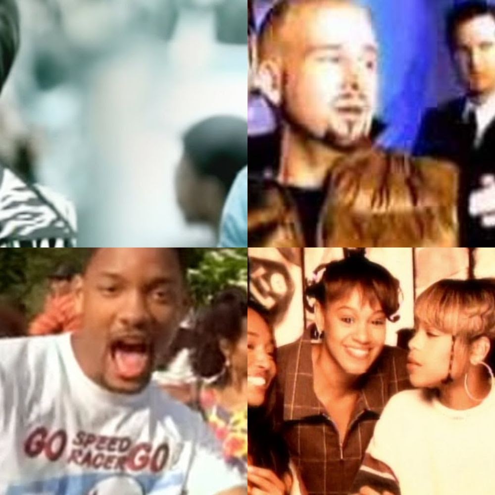 '90s Summer Hits
