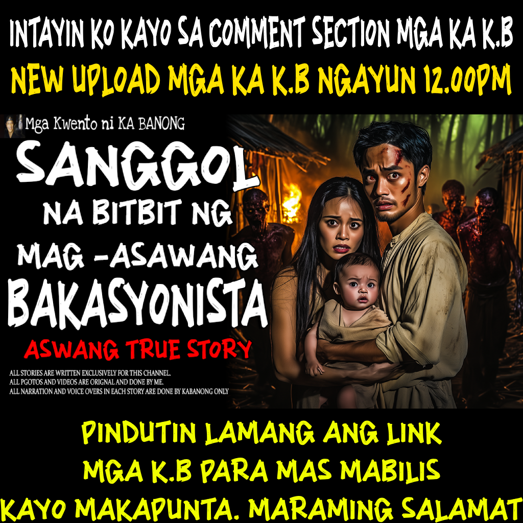 Post from Mga Kwento ni Ka BANONG