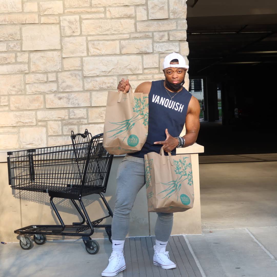Post from The CJ Fitness Channel