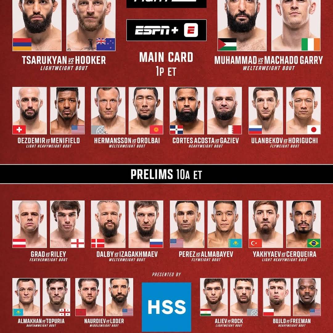 Post from MMA UNCENSORED