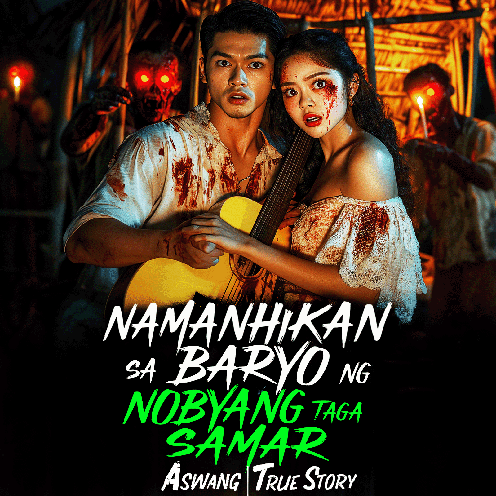 Post from Ms. Clar Horror Stories