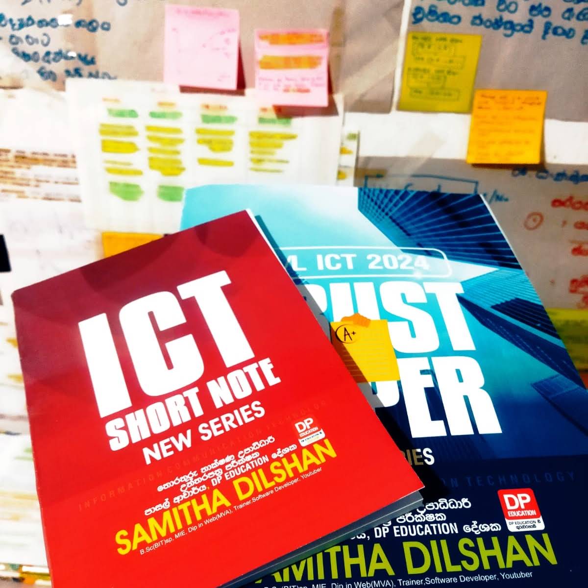 Post from Samitha Dilshan