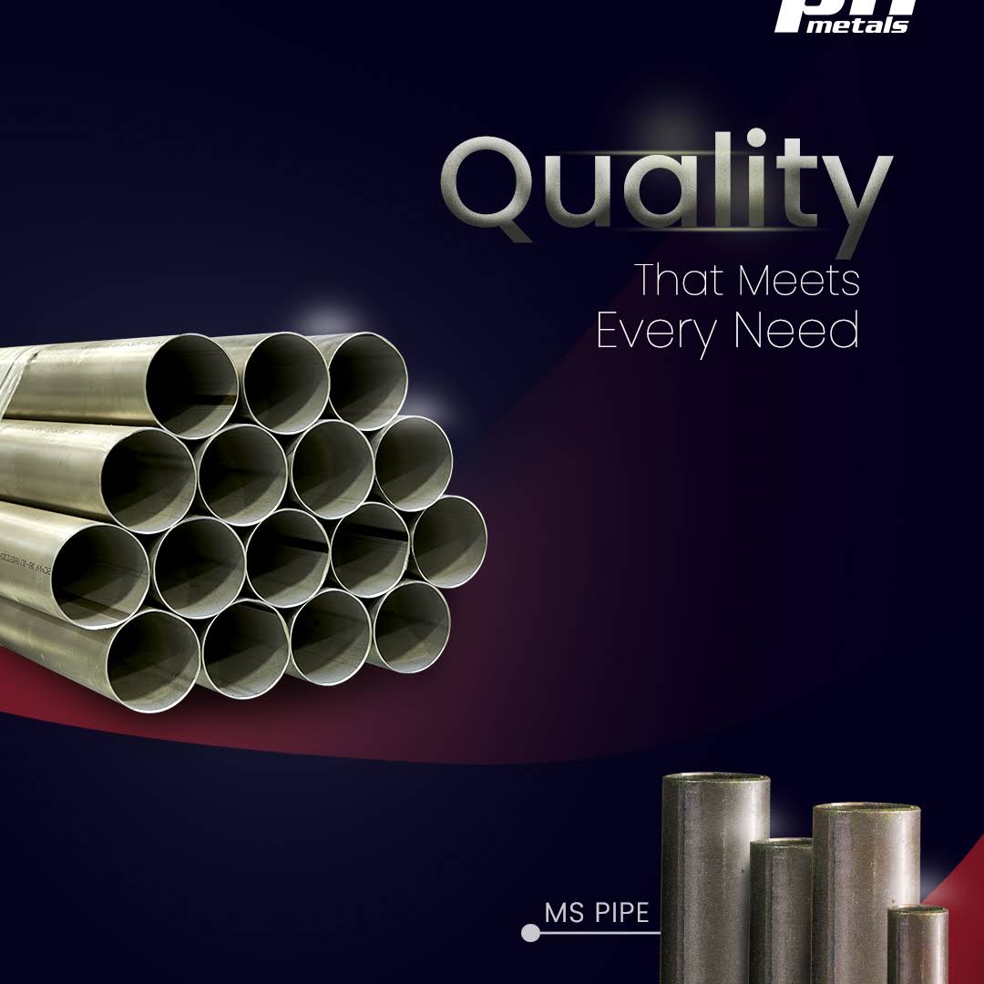 Post from PH METALS