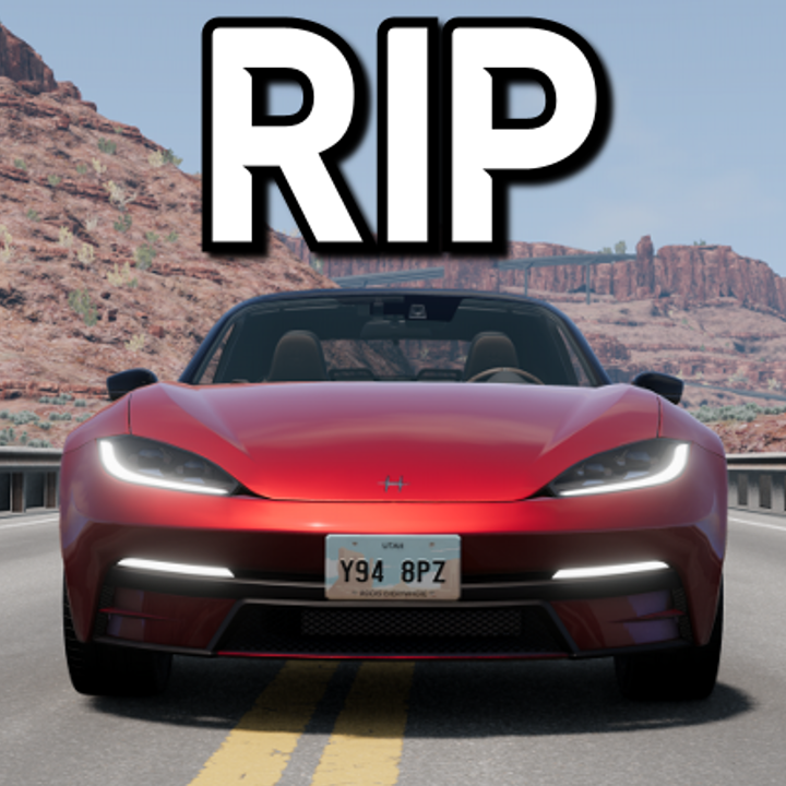 Post from Simulator Adventures