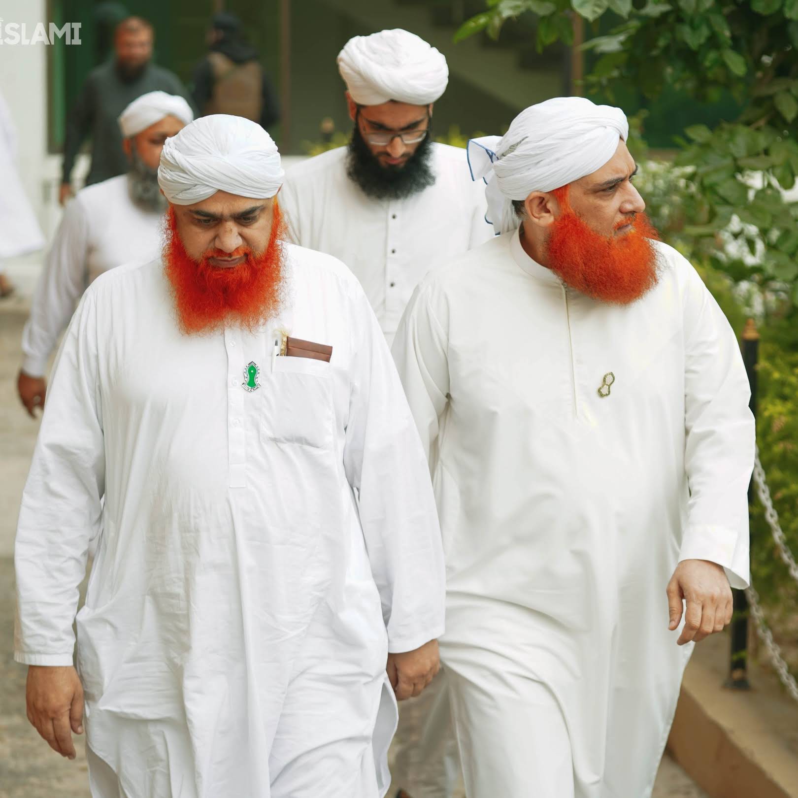 Post from Maulana Imran Attari
