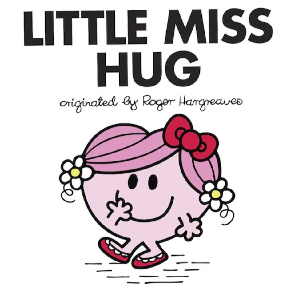 Post from Mr. Men Little Miss And Friends Show