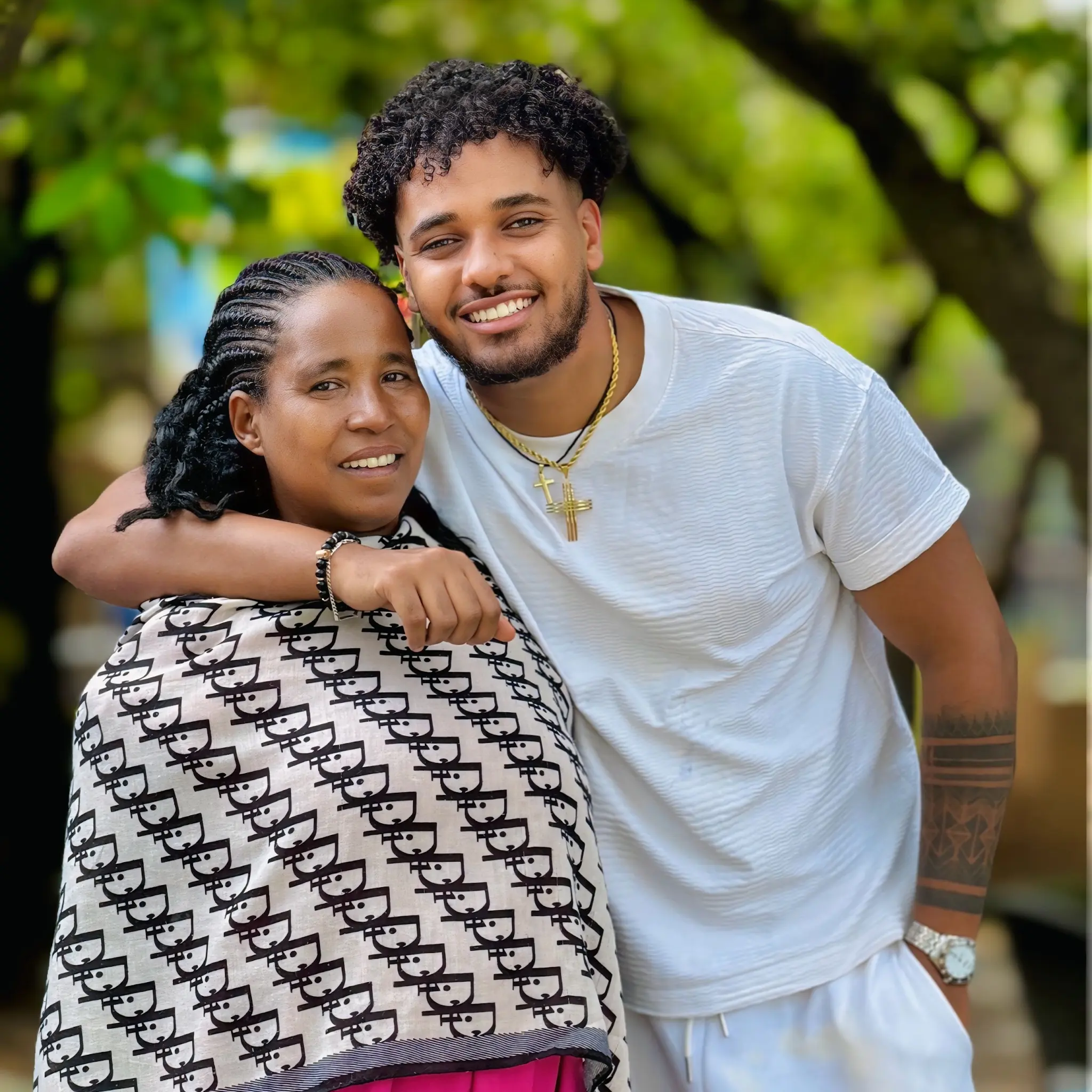 Post from Haymi Tube ሀይሚ ቱዩብ