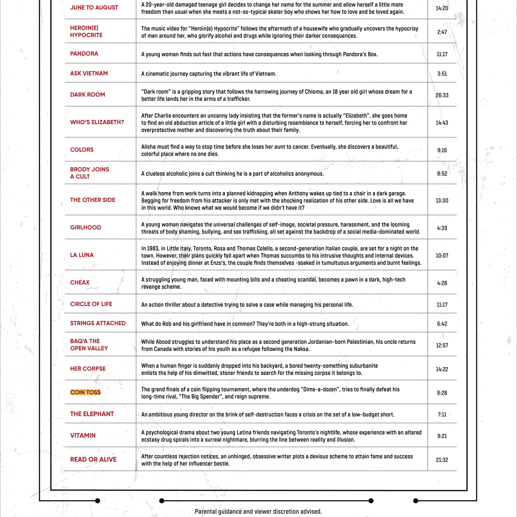 Post from Jack Spero