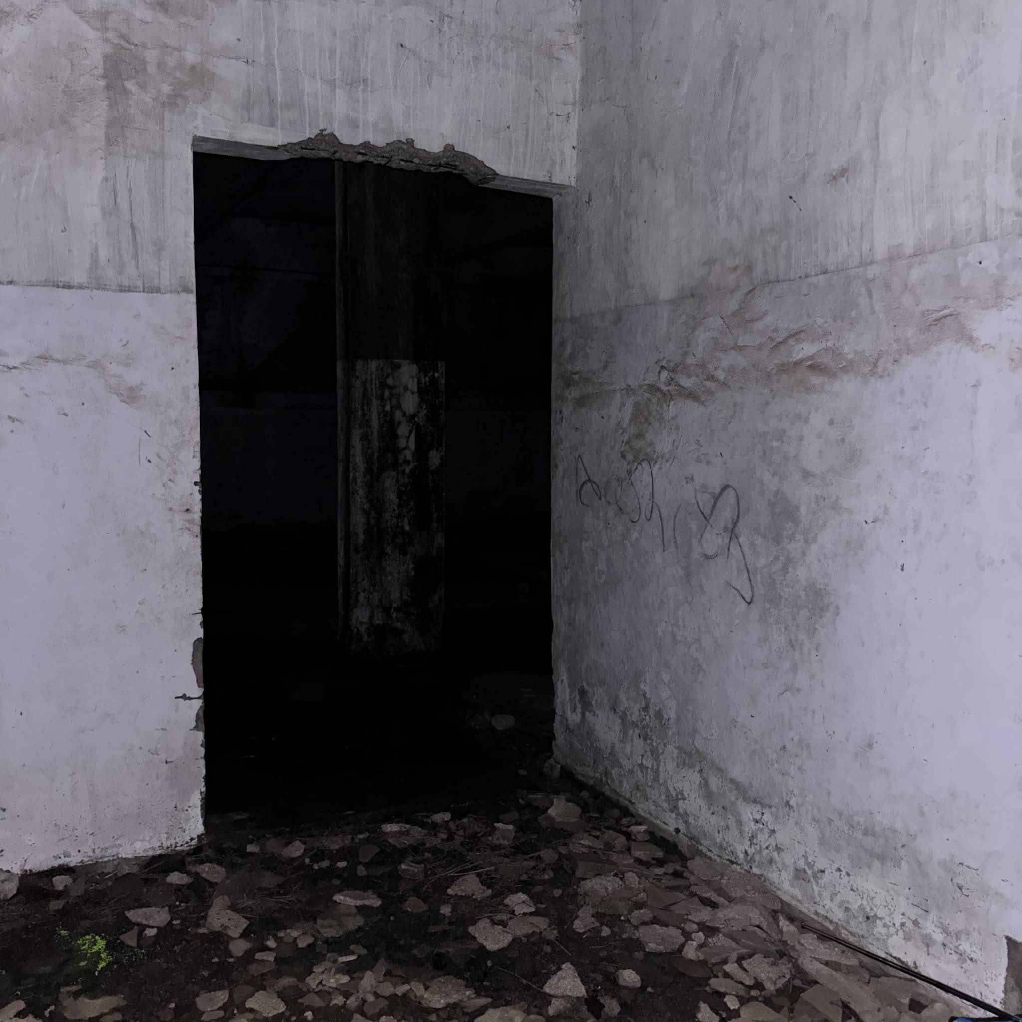 Post from Ghost Encounters (PAIRS)