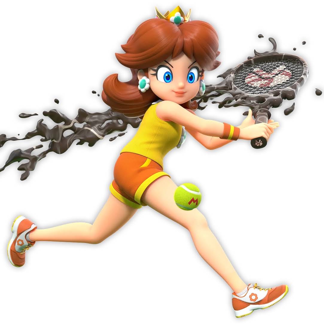 Post from Truly Princess Daisy