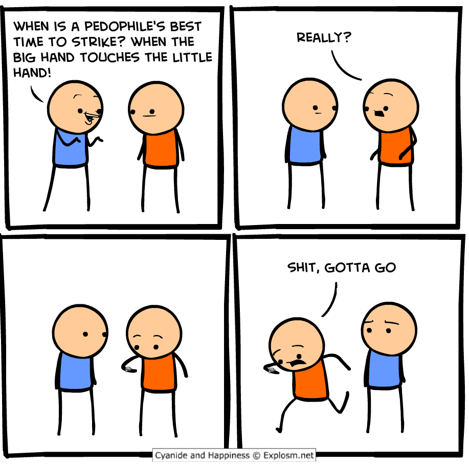 Post from ExplosmEntertainment