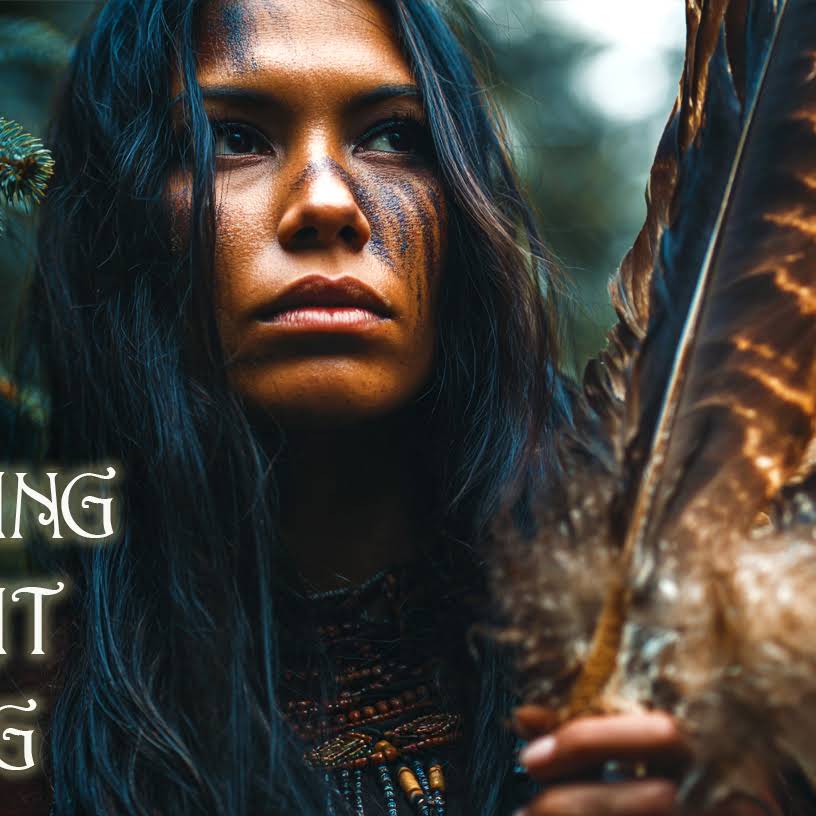 Post from CELESTIAL SHAMANS