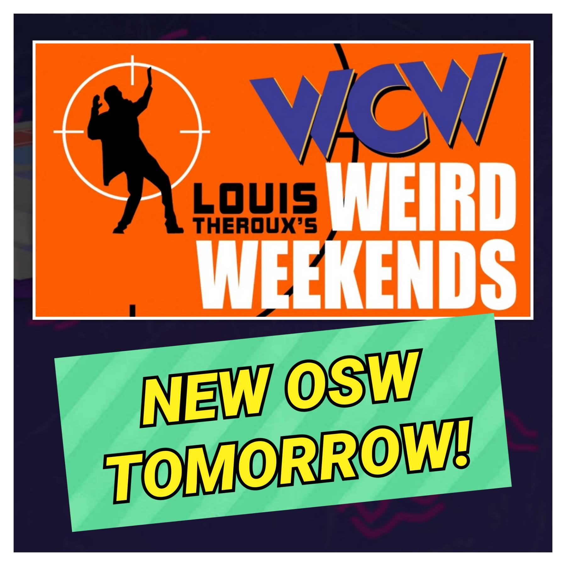 Post from OSW Review HD